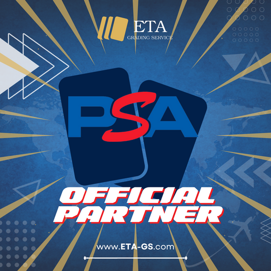 ETA - Gradingservice – ETA-GS