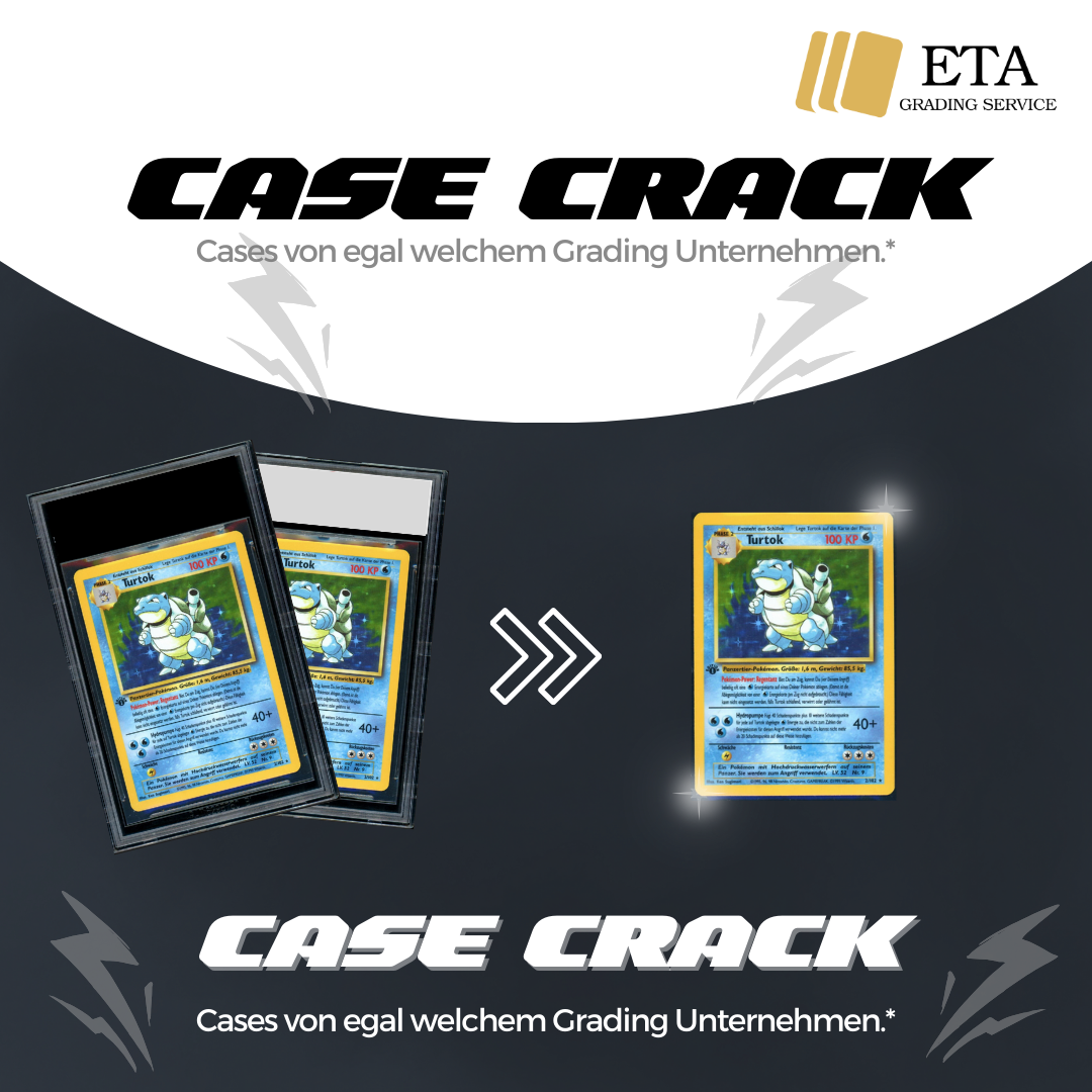 Case Crack | All grading cases – ETA-GS