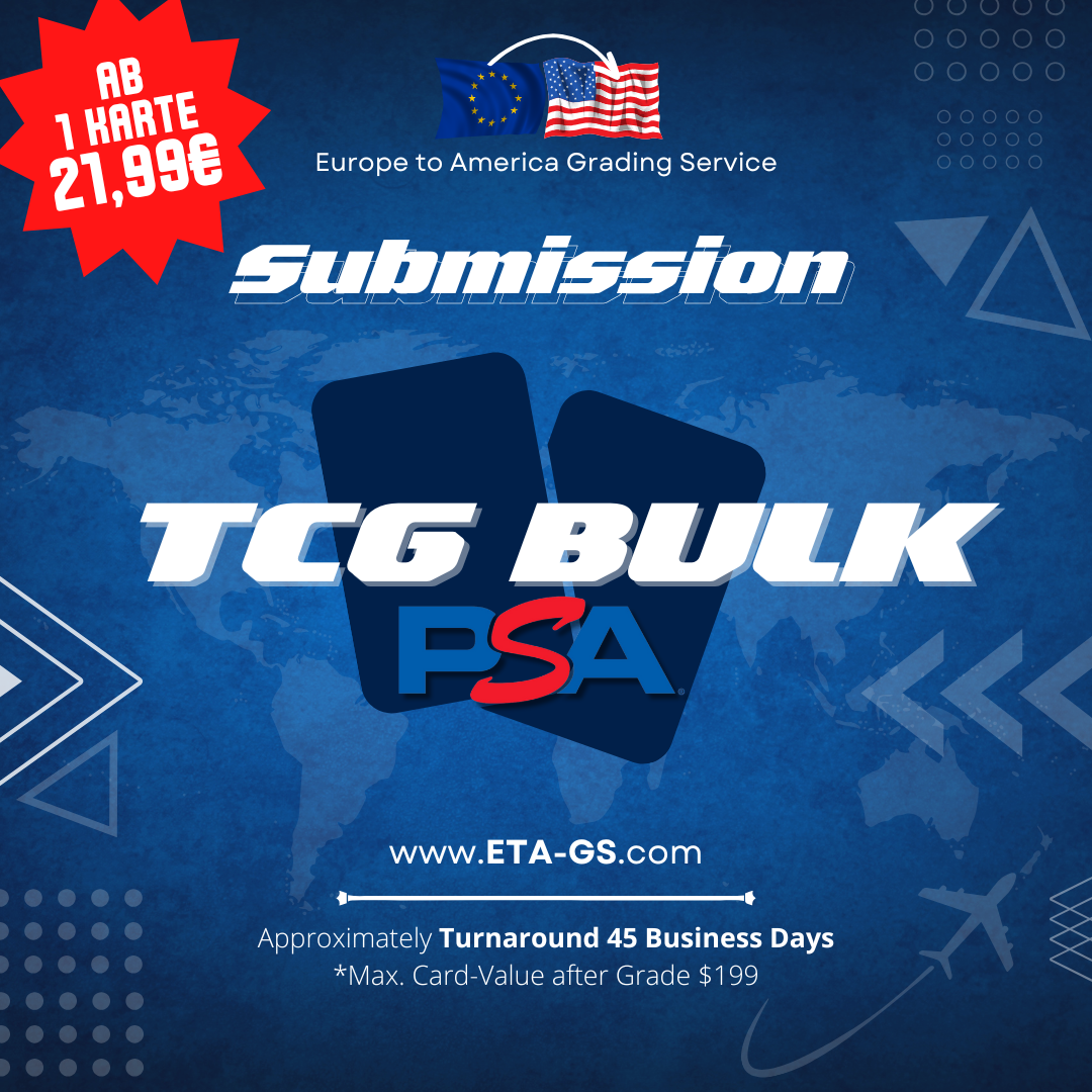 ETA - Gradingservice – ETA-GS